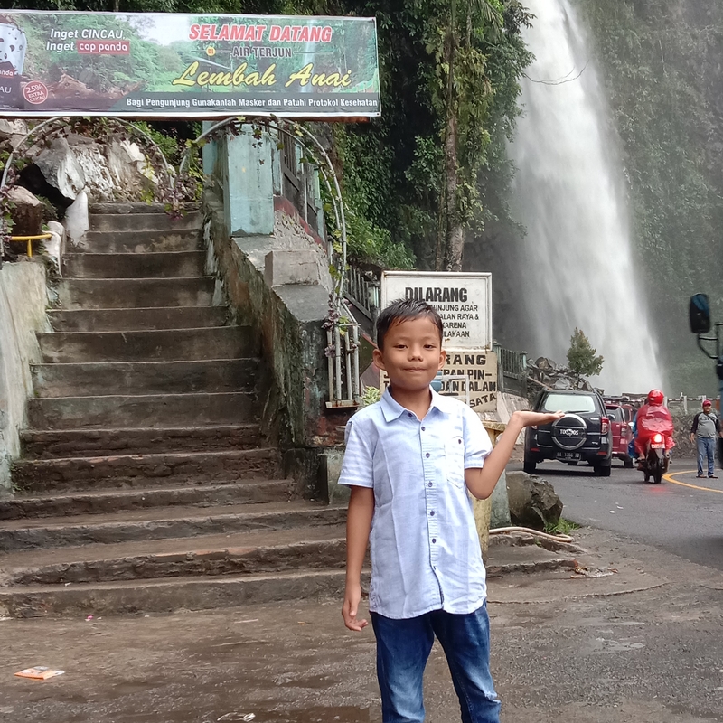 Website Khitan Muhammad Naufal Arfa